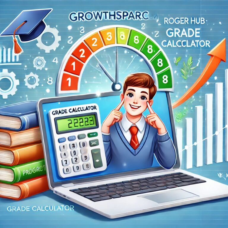 How to Use the RogerHub Grade Calculator for Accurate Grade Prediction ...